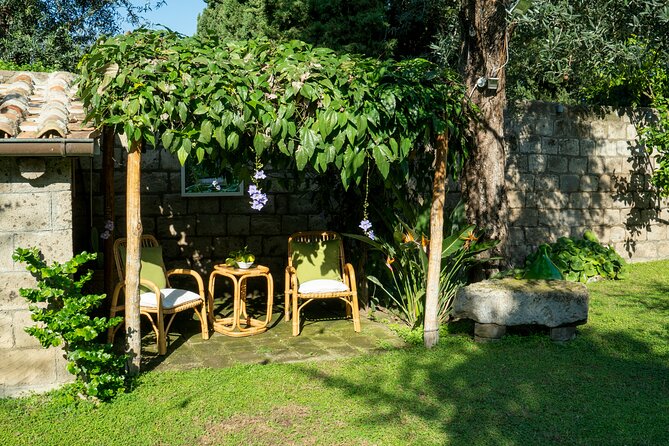 Sorrento's Tasty Garden - Authenticity, Reviews, and What Past Guests Say