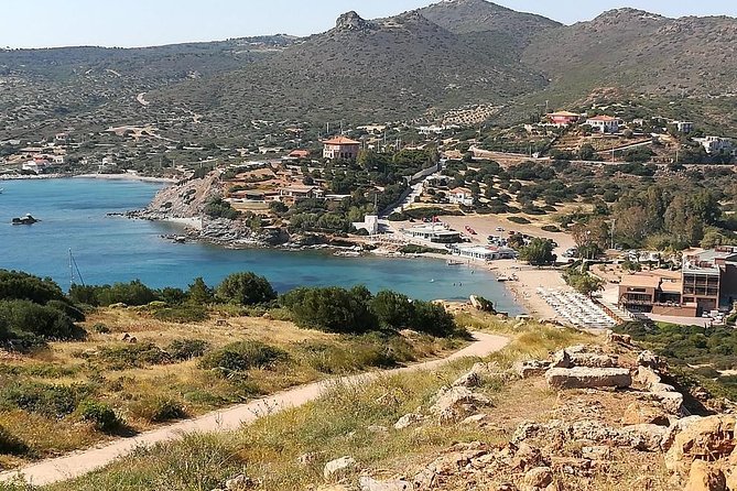 Sounion with ticket Temple of Poseidon afternoon English tour - The Sum Up