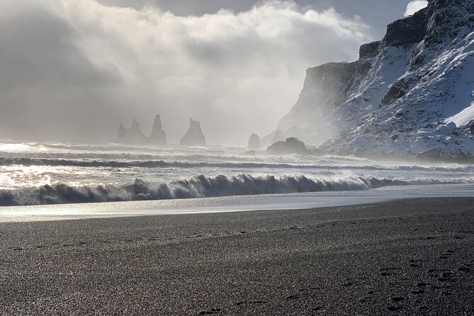 South Coast / guided private tour - The Sum Up