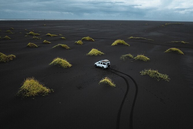 South Coast | Private Tour | PRO Photo Package included - Final Thoughts