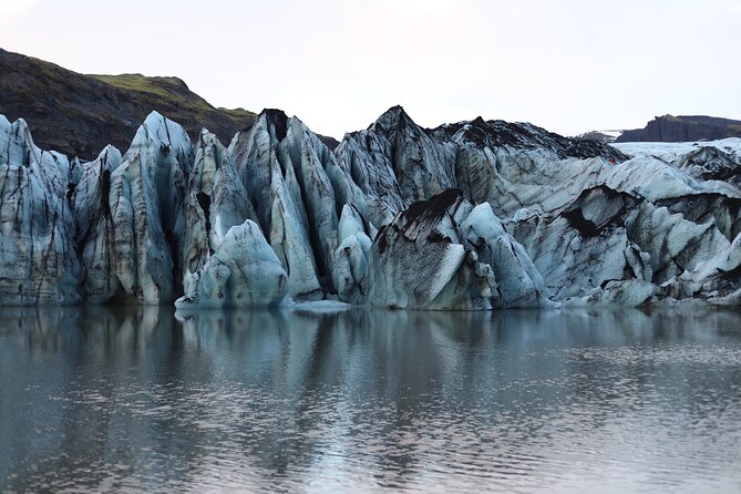 South Coast Tour & Glacier Hike | Private Super Jeep Tour - Who Should Book This Tour?