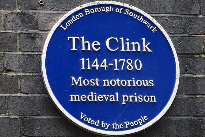 Southwark - an exclusive private walking tour full of surprises! - Who Is This Tour Best For?