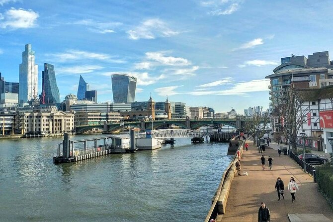 Southwark Pirates of the Thames Quest Experience in London - Value and Practicality