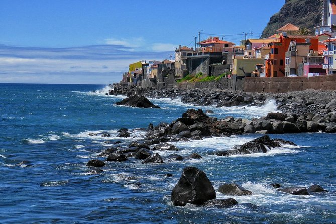 Southwest of Madeira and Calheta Paul do Mar 4x4 Full-Day Tour - In The Sum Up