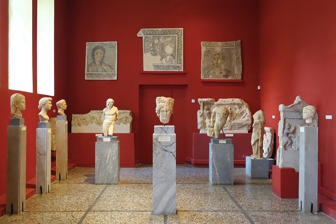 Sparta private day tour from Athens lunch included - Who Should Consider This Tour?