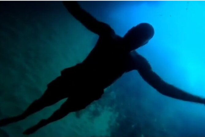 Speed Boat Tour to Elaphiti Caves and Sandy Beach from Dubrovnik - The Sum Up