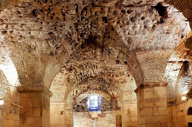 Split and Ston private tour or transfer - Comfort, Flexibility, and Value