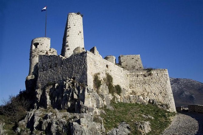 Split, Trogir and Klis Private Tour from Dubrovnik - FAQs