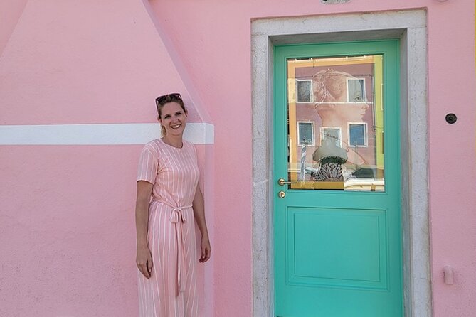 St Marks, Doges Palace, with Murano and Burano & Gondola Ride - Practical Tips for Travelers