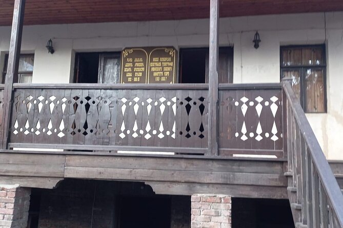 Stalin's Secrets: An Underground Journey Through History - Who Will Love This Experience?