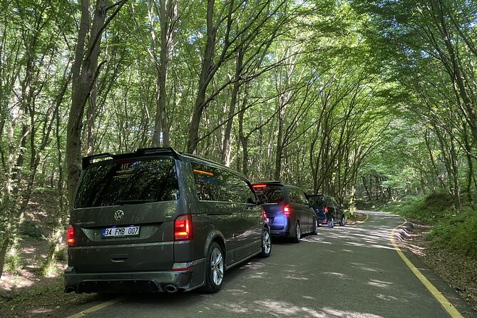 stanbul Airport and Hotel Transfer - The Sum Up