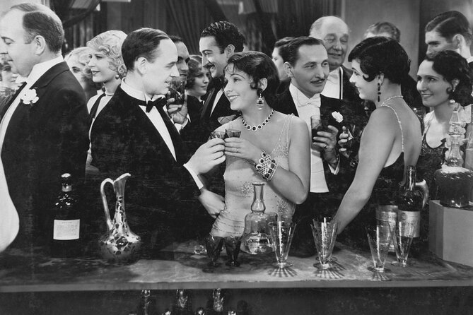 Sündenbabel Berlin - The Roaring Twenties in Berlin - In Closing