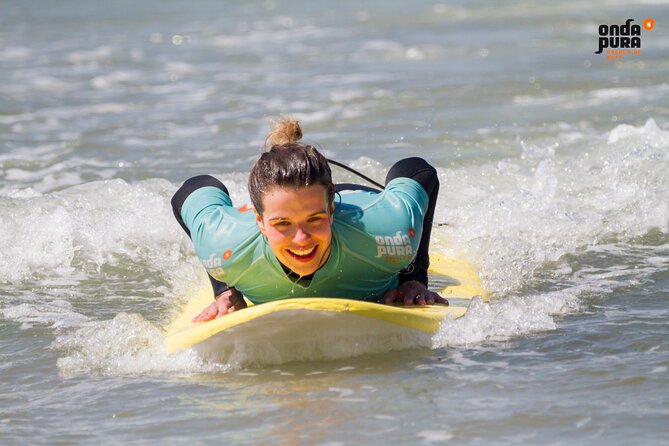 Surf Lesson | Surf Lessons - Who Should Consider This Experience?