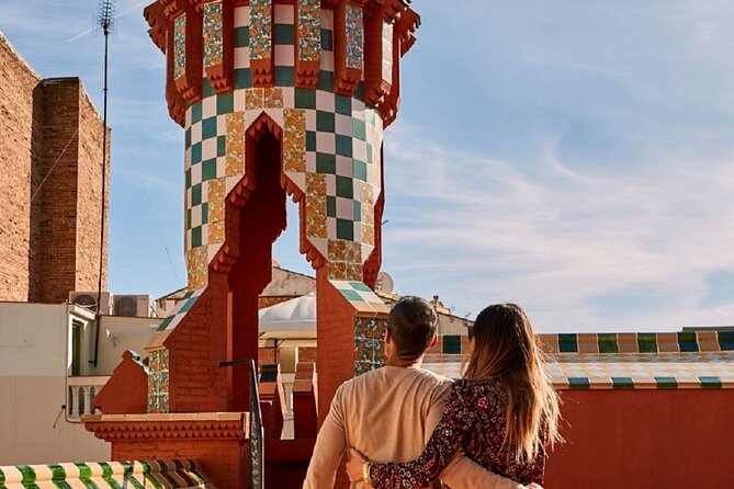 Sweet Gaudi: the most delicious visit to Casa Vicens - Who Should Consider This Tour?