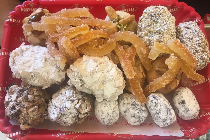 Syracuse: Pearl of the Mediterranean (guided tour) - FAQ