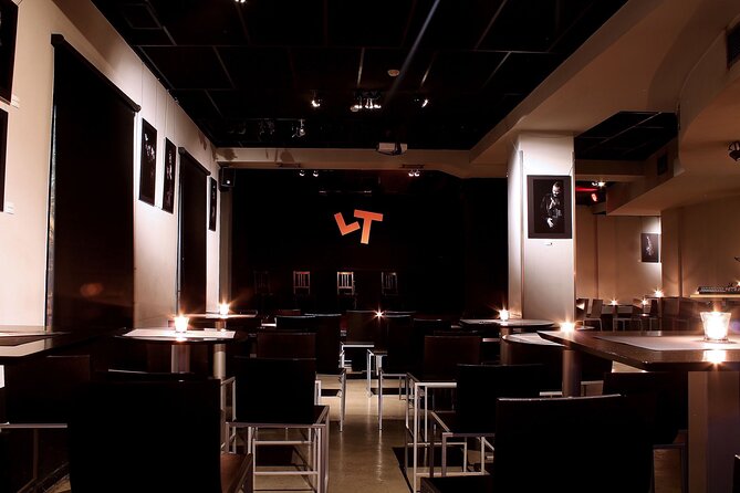 Tablao Flamenco las Tablas Madrid Admission Ticket - Who Should Consider This Tour?