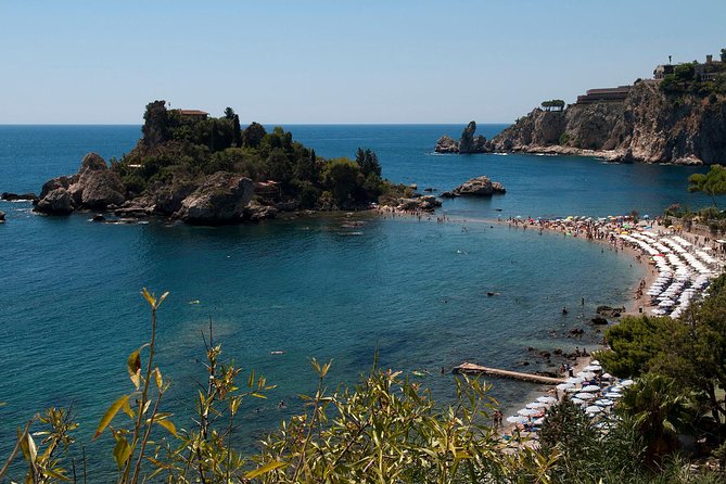 Taormina and Castelmola from Messina Shared Group Tour - Final Thoughts: Who Will Love This Tour?