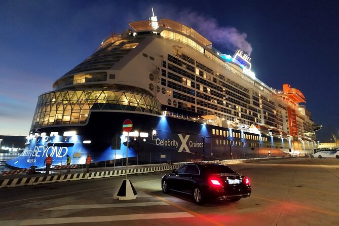 Taormina and Castelmola Tour From Messina Port in Sicily, Italy. - The Sum Up: Who Is This Tour Best For?