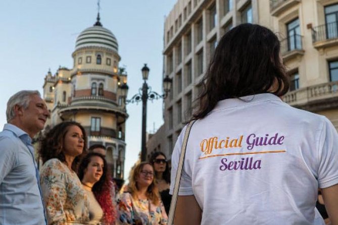 Tapas and Wine Tasting Tour in Seville Small Groups and Jewish Quarter - The Price and Value
