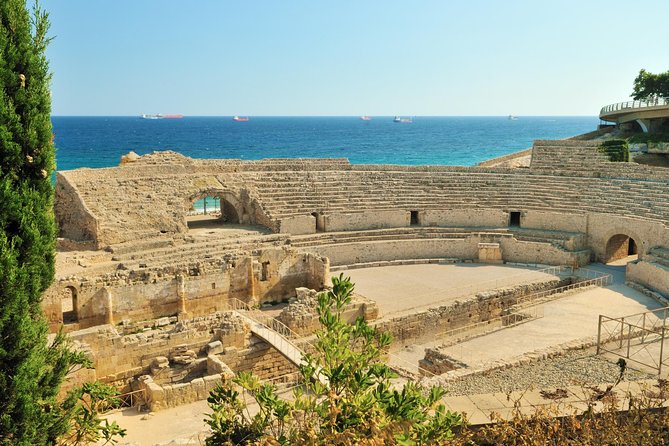 Tarragona and Sitges Tour with Small Group and Hotel Pick Up - The Sum Up