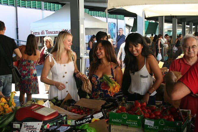 TASTING FLORENCE, -small group- food tour, have fun with a Local! - FAQs