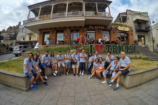 Tbilisi city tour - Final Thoughts: Is This the Tour for You?