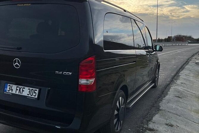 Tekirdag Corlu Airport TEQ Transfers to Tekirdag City Hotels - Authentic Experiences and Customer Feedback