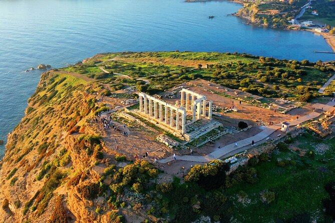 Temple of Poseidon, Cape Sounion & Riviera Private Sunset Tour - FAQ