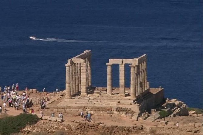 The adventure of Athens best and Poseidon's temple in cape Sounion - FAQs
