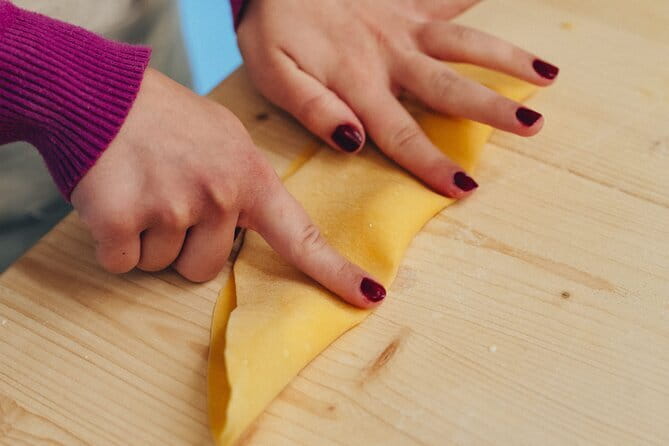 The art of Pasta - Authentic recipes + Wine Tour Chianti - Who Should Book This Tour?