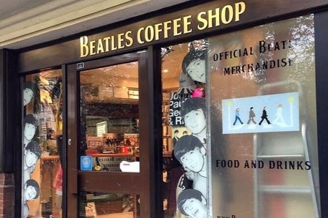 The Beatles tour in London in Spanish - FAQ