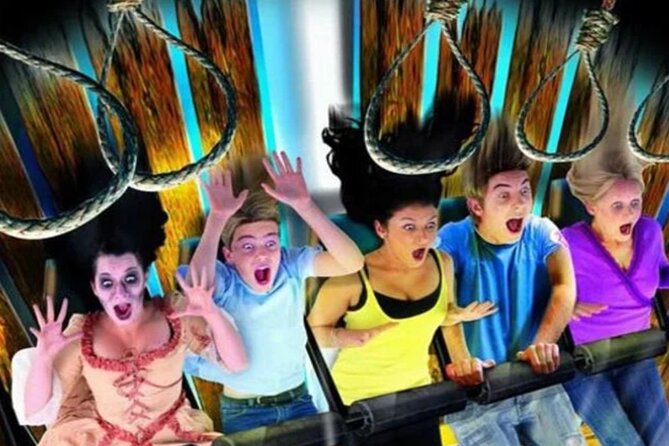 The Best Harry Potter Tour & The London Dungeons - The Sum Up: Is This Tour Worth It?