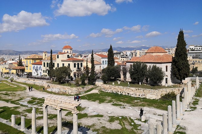 The Best of Athens Tour: Top Sights and Attractions - What Could Be Better?