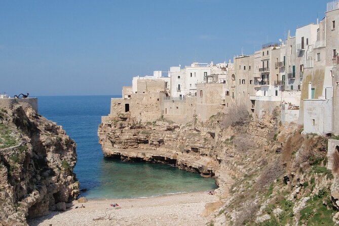 The Best of Puglia: Three White Purls - Final Thoughts