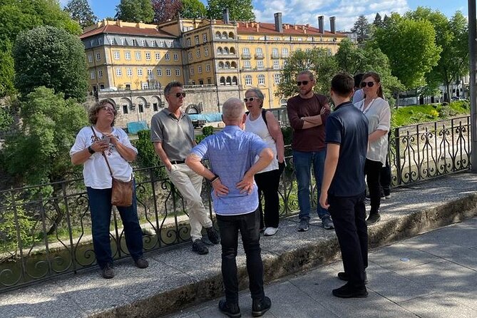 The charming city of Amarante, art and gastronomy - Practical Details and Value