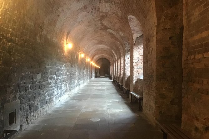 The Freemasons Tour of London - Who Will Love This Tour?