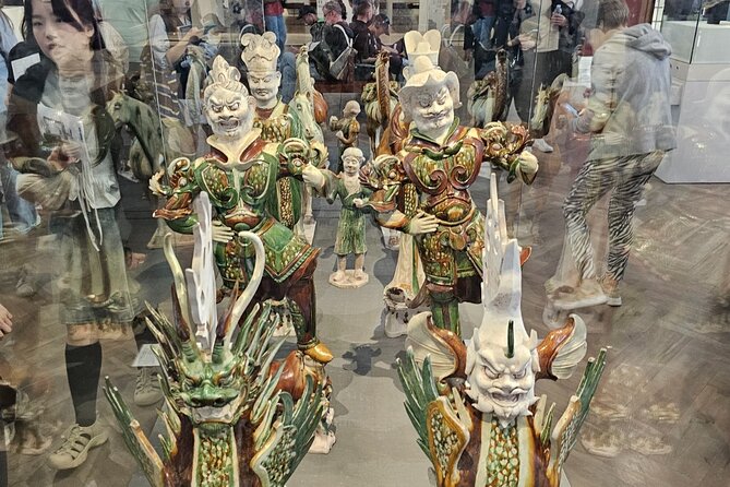 The Great British Museum Experience - Final Thoughts