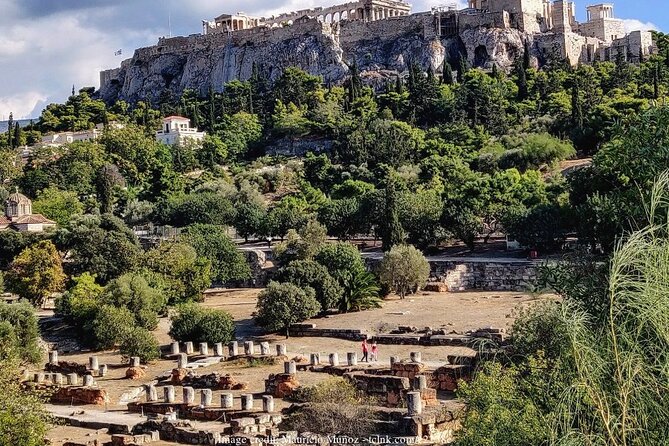 The Greek Essentials: Private Full-Day Tour of Athens Highlights - Who Will Enjoy This Tour?