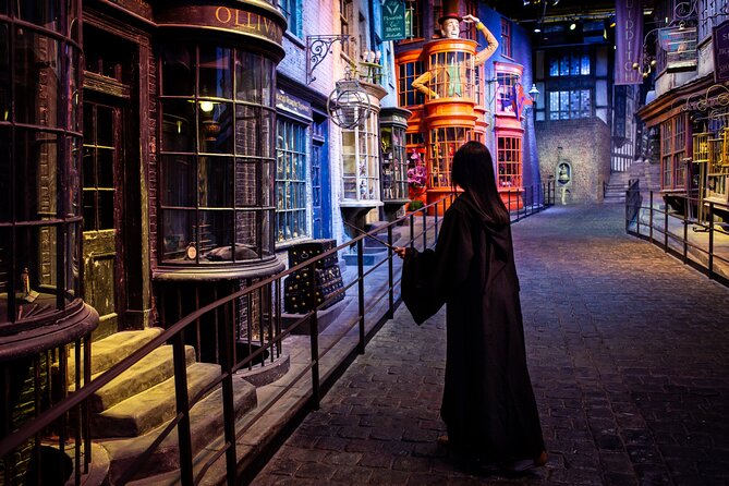 The Making of Harry Potter: Warner Bros. Studio Tour & Transfers - What Past Participants Say