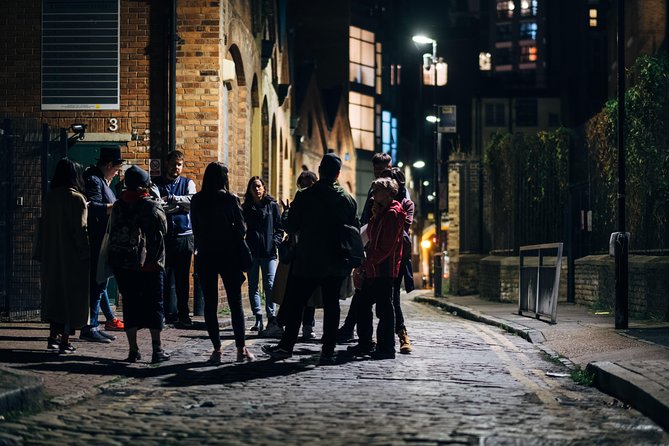 The Original Jack the Ripper : Guided Tour - FAQ