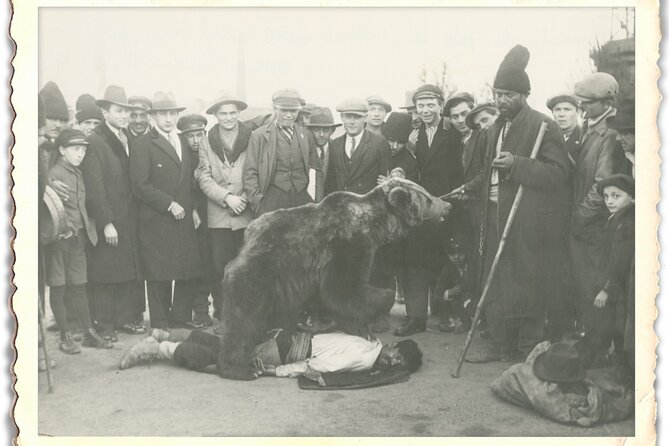 The Real Story of Gypsies - Slavery in Romania - Why You Should Consider This Tour