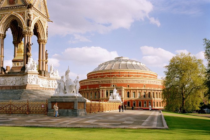 The Royal Albert Hall Tour - Who Will Love This Experience?