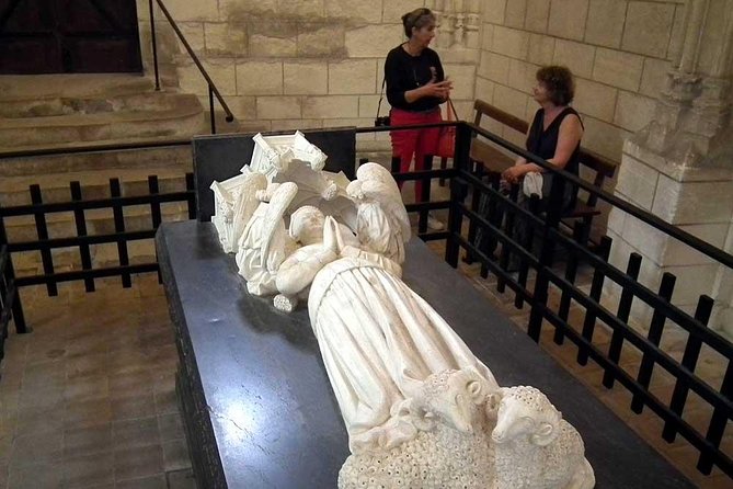 The Royal City of Loches, discovering a treasure that's off the beaten track - Why This Tour Stands Out