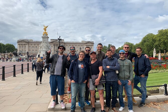 The Royal Express - 2.5 hour - Who Would Love This Tour?