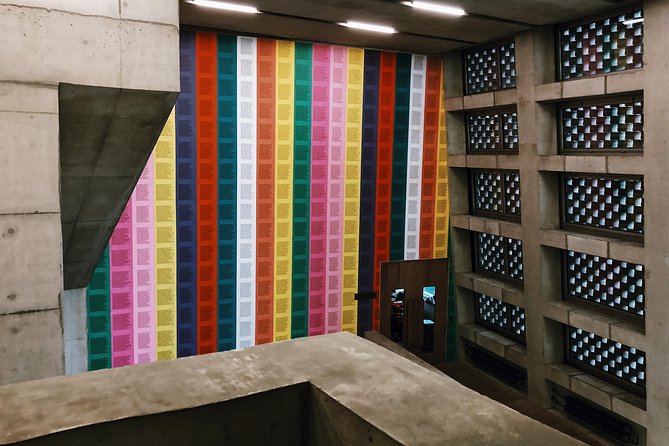 The Tate Modern London - Exclusive Guided Museum Tour - FAQ