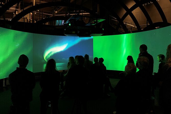 The Viking Planet - Mini Group (4 adults) - The Downside: A Quick Look