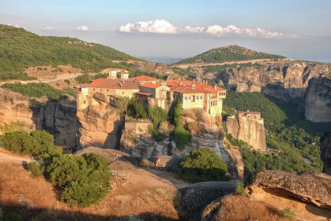 Thermopylae, Meteora and Delphi Private Full Day Tour - Final Thoughts