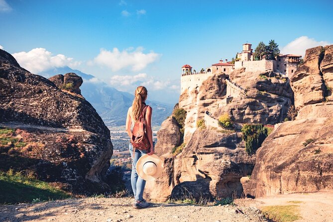 Thessaloniki: 2-Day Meteora Trip with Guided Tours and Hotel - FAQ