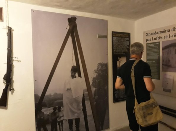 Tirana - Day Tour by ADRIATIK TOURS LLC - Who Will Love This Tour?