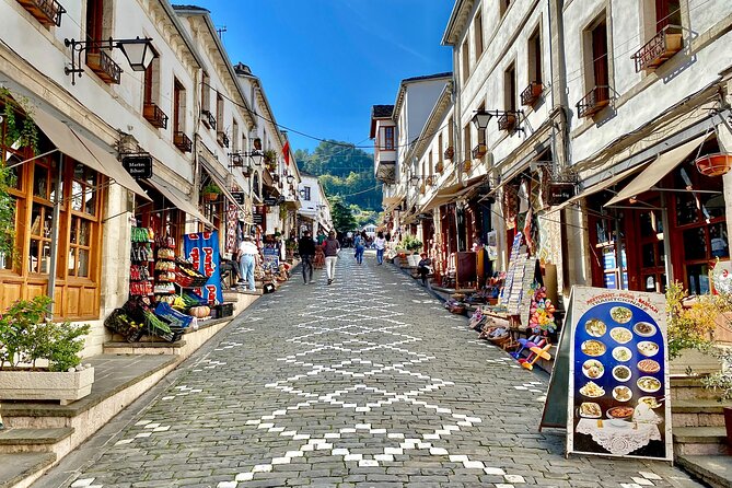 Tirana: Day Tour of Gjirokastër and Blue Eye - Bottom Line